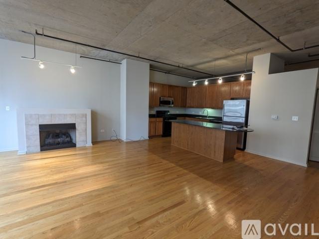 1 BR, 1 BA Apartment 520 S State St, Unit 506, Chicago, IL 60605