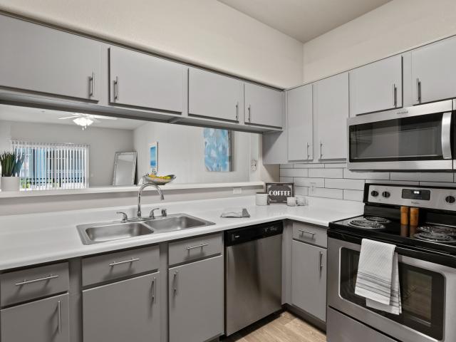 1 BR, 1 BA Apartment 5210 East Hampton Ave Unit 3203, Mesa, AZ 85206