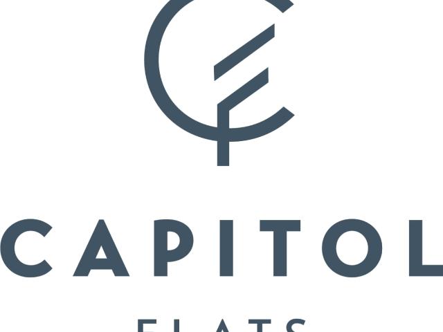 1 BR, 1 BA Apartment 5215 Capitol Flats Unit 409, Dallas, TX 75206