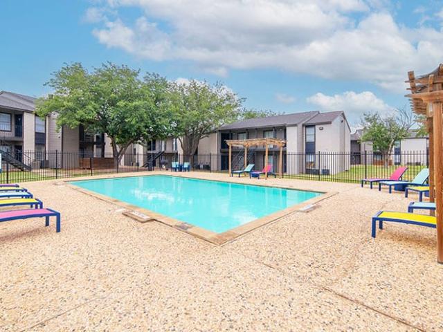 1 BR, 1 BA Apartment 5216 Tremont Avenue Unit 1009, Midland, TX 79707