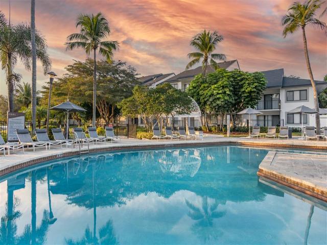 1 BR, 1 BA Apartment 5217 Cedar Lake Road Unit 04 023, Boynton Beach, FL 33437