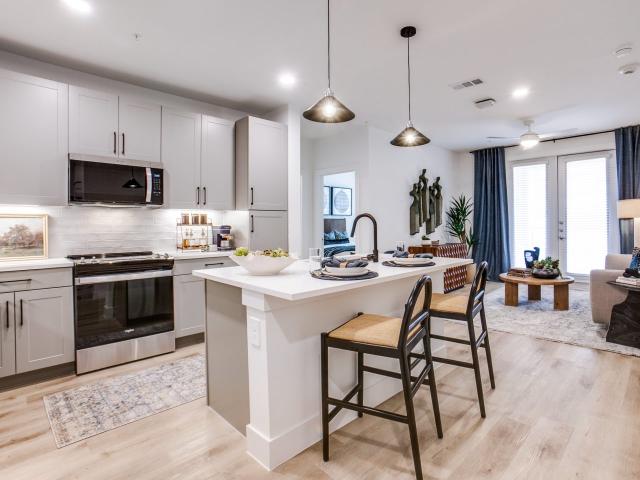 1 BR, 1 BA Apartment 521 J Place Unit 2325, Plano, TX 75074
