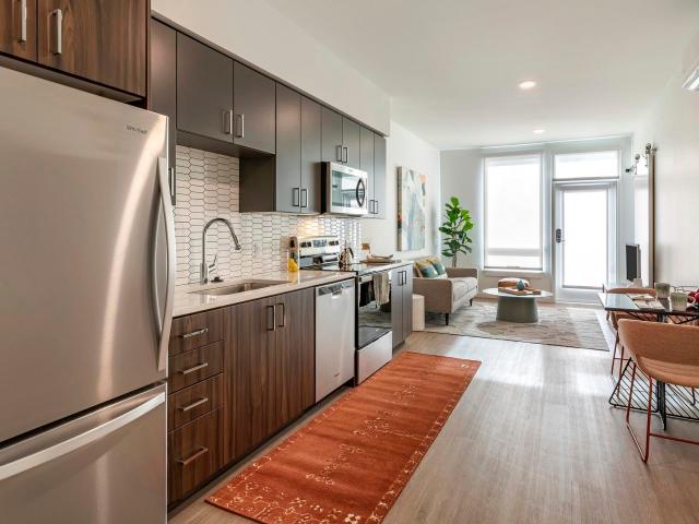 1 BR, 1 BA Apartment 521 NE 16th Ave Unit 410, Portland, OR 97232