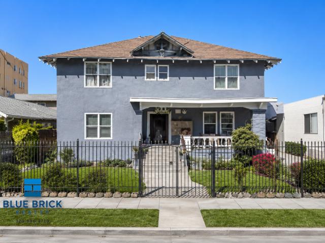 1 BR, 1 BA Apartment 521 S Union Ave, Los Angeles, CA 90017