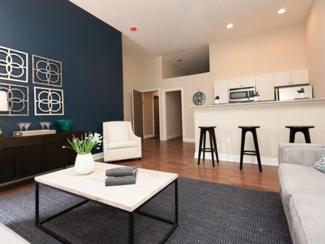 1 BR, 1 BA Apartment 521 Saint Paul St Unit 120, Baltimore, MD 21202