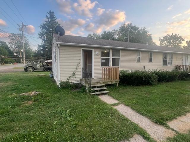 1 BR, 1 BA Apartment 521 Spruce St, Unit 1, Vicksburg, MI 49097