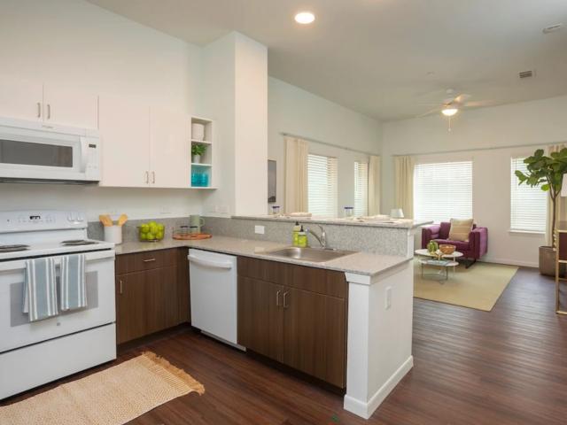 1 BR, 1 BA Apartment 5220 Avenue J, Houston, TX 77011