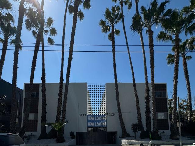 1 BR, 1 BA Apartment 5222 Lexington Ave Los Angeles, CA 90029
