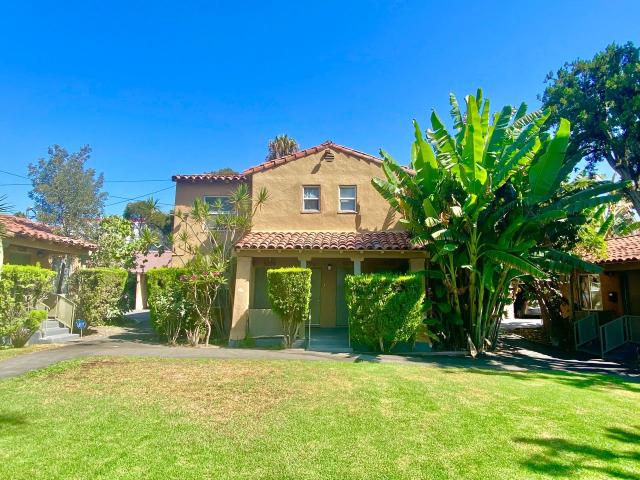 1 BR, 1 BA Apartment 5225 De Longpre Avenue Unit 042#5289, Los Angeles, CA 90027