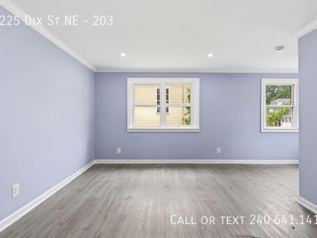 1 BR, 1 BA Apartment 5225 Dix St NE, Washington, DC 20019