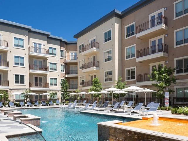1 BR, 1 BA Apartment 5225 Las Colinas Boulevard Unit 1022, Irving, TX 75039