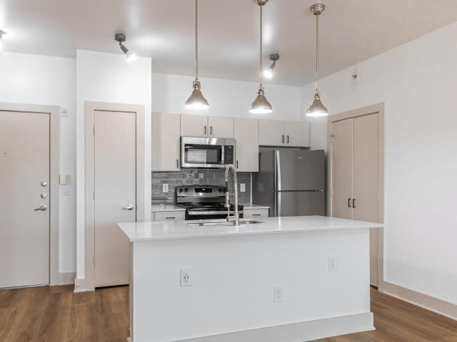 1 BR, 1 BA Apartment 5225 Maple Avenue Unit 3209, Dallas, TX 75235