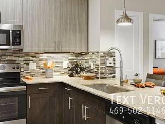 1 BR, 1 BA Apartment 5225 Town and Country Blvd, Frisco, TX 75034