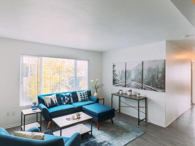 1 BR, 1 BA Apartment 522 1/2 W K St Unit 550 P, Benicia, CA 94510