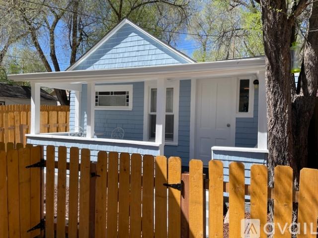 1 BR, 1 BA Apartment 522 1 2 N Spruce St, Colorado Springs, CO 80905