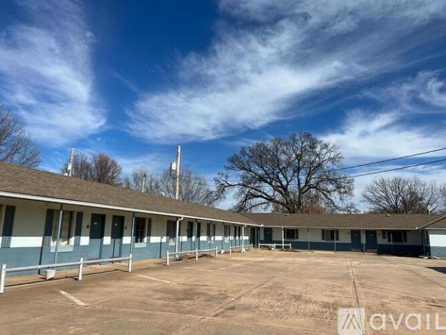 1 BR, 1 BA Apartment 522 W 14th St, Unit 22, Harper, KS 67058