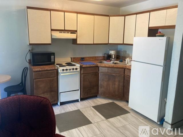 1 BR, 1 BA Apartment 522 Ridgewood Avenue, Unit 3, Holly Hill, FL 32117