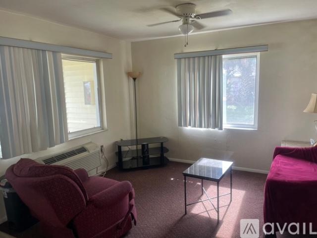 1 BR, 1 BA Apartment 522 Ridgewood Avenue, Unit 6, Holly Hill, FL 32117