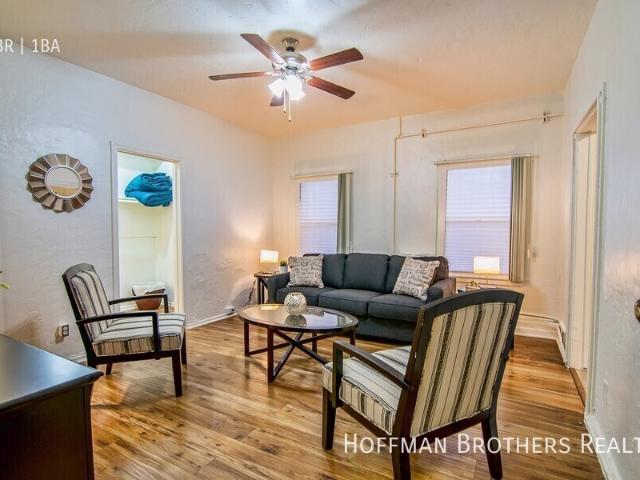 1 BR, 1 BA Apartment 5233 Monte Vista St, Los Angeles, CA 90042