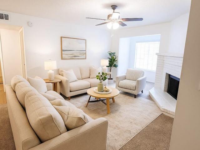 1 BR, 1 BA Apartment 5234 Villa del Mar Ave Unit 1020, Arlington, TX 76017