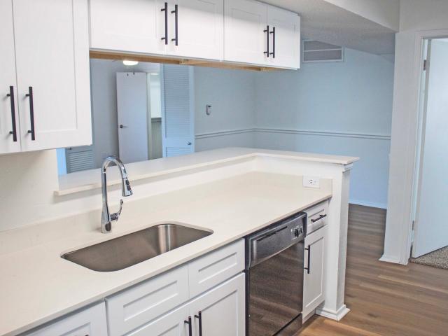 1 BR, 1 BA Apartment 5234 Villa del Mar Ave Unit 1114, Arlington, TX 76017