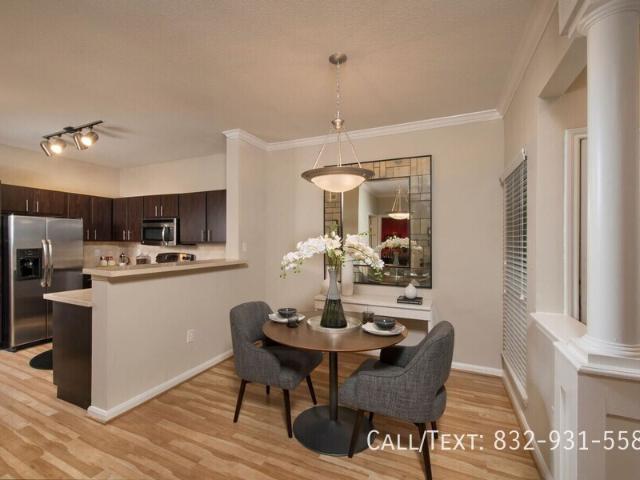 1 BR, 1 BA Apartment 5235 Wakeforest Ave Houston, TX 77005
