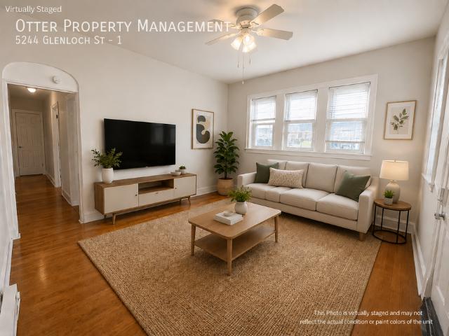 1 BR, 1 BA Apartment 5244 Glenloch St, Philadelphia, PA 19124