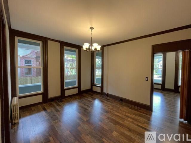 1 BR, 1 BA Apartment 524 W Water St, Unit 2, Elmira, NY 14905