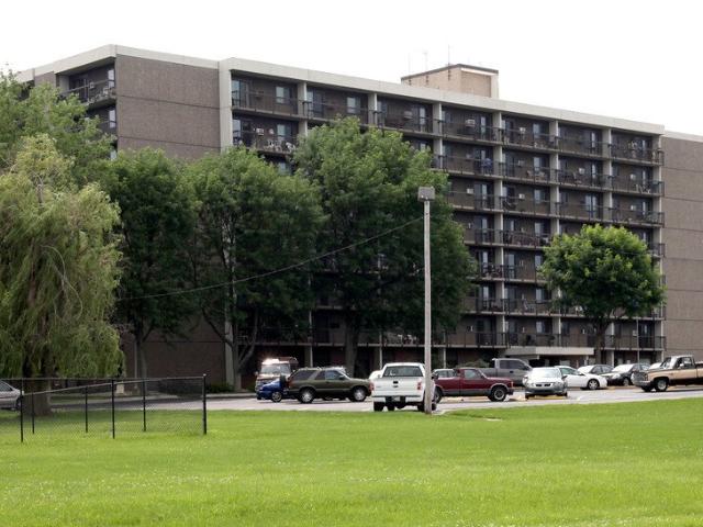 1 BR, 1 BA Apartment 524 W 53rd St Anderson, IN 46013