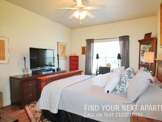 1 BR, 1 BA Apartment 524 Fabra St, Boerne, TX 78006