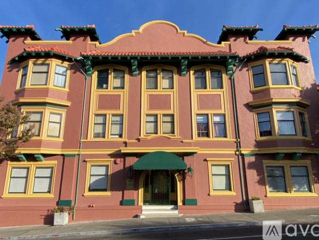 1 BR, 1 BA Apartment 524 Georgia Street, Unit 104, Vallejo, CA 94590