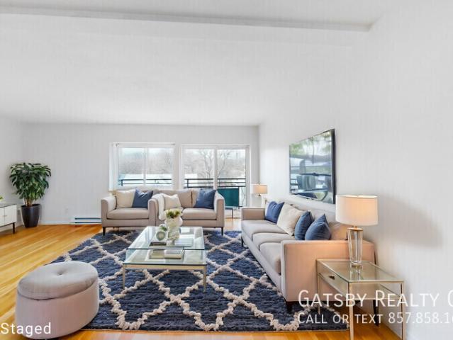 1 BR, 1 BA Apartment 524 Highland Ave Malden, MA 02148