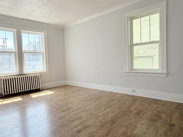 1 BR, 1 BA Apartment 524 Pitt St W, Windsor, ON N9A 5M2