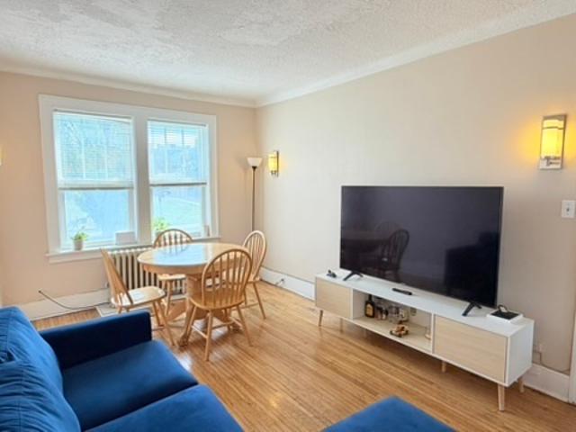 1 BR, 1 BA Apartment 524 Pitt St W, Windsor, ON N9A 5M2