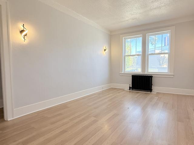 1 BR, 1 BA Apartment 524 Pitt St W, Windsor, ON N9A 5M2