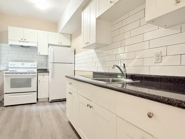1 BR, 1 BA Apartment 524 Pitt St W, Windsor, ON N9A 5M2