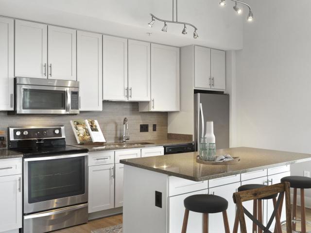 1 BR, 1 BA Apartment 5250 Brownway Street Unit 2114, Houston, TX 77056