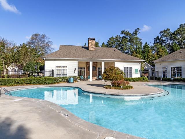 1 BR, 1 BA Apartment 5250 Georgia 138 Unit 223, Union City, GA 30291