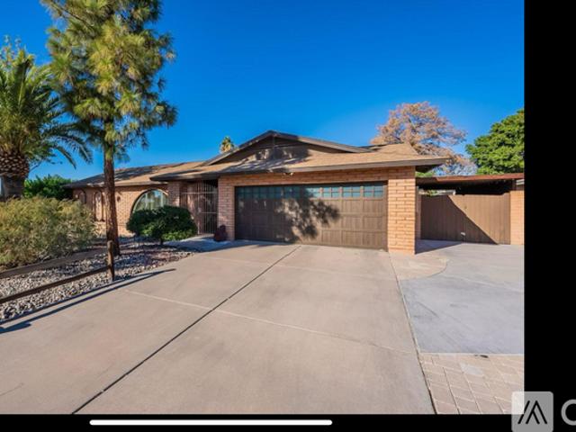 1 BR, 1 BA Apartment 5250 West Harmont Drive, Glendale, AZ 85302