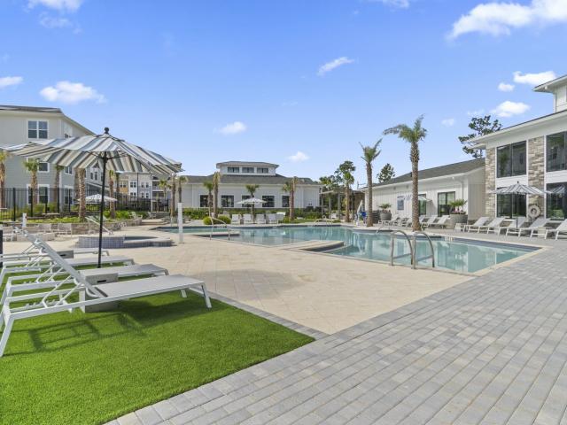 1 BR, 1 BA Apartment 5251 West 9 Mile Road Unit 7306, Pensacola, FL 32526