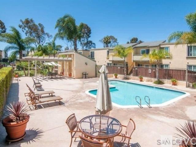 1 BR, 1 BA Apartment 5252 Balboa Arms Dr, Unit 166, San Diego, CA 92117