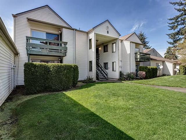 1 BR, 1 BA Apartment 52588 Northeast Sawyer Street Unit B02, Scappoose, OR 97056
