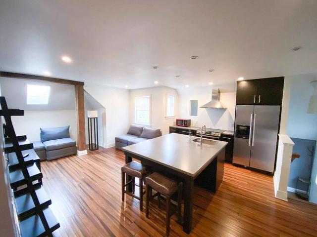 1 BR, 1 BA Apartment 525 W State St Unit 1, Kennett Square, PA 19348