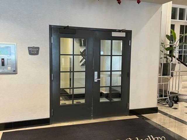 1 BR, 1 BA Apartment 525 West Lafayette Boulevard, Detroit, MI 48226