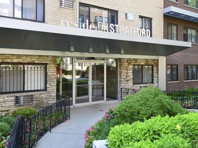 1 BR, 1 BA Apartment 525 West Stratford Place Unit 0581, Chicago, IL 60657