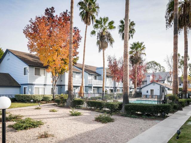 1 BR, 1 BA Apartment 525 East Camden Avenue Unit 52, El Cajon, CA 92020