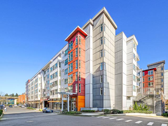 1 BR, 1 BA Apartment 525 Northeast Northgate Way Unit 111A, Seattle, WA 98125