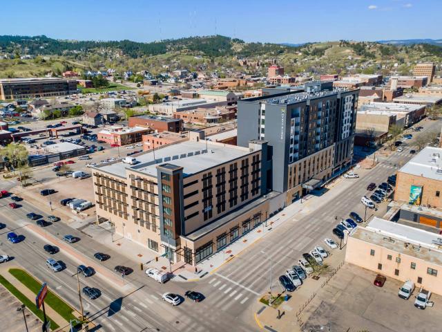 1 BR, 1 BA Apartment 525 Saint Joseph Street Unit 612 620, Rapid City, SD 57701