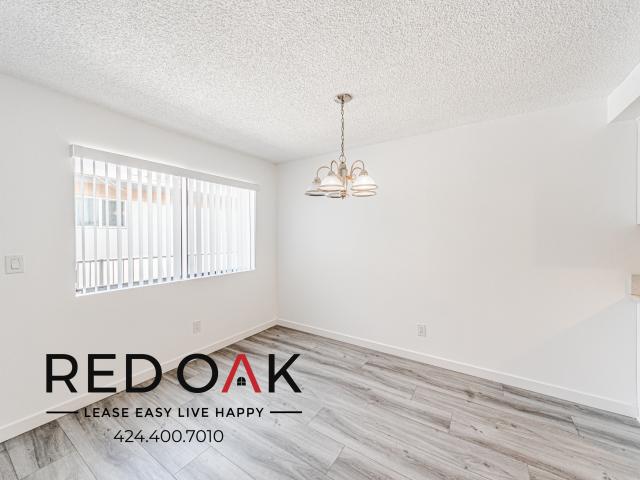 1 BR, 1 BA Apartment 5263 Corteen Pl, Valley Village, CA 91607