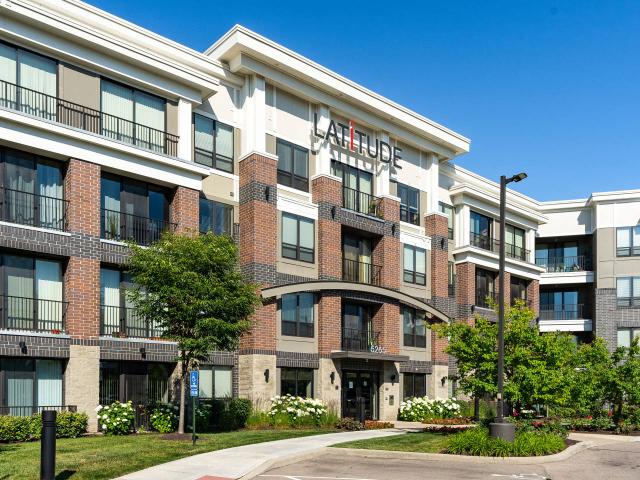 1 BR, 1 BA Apartment 5265 Natorp Blvd Unit B 5265 103, Mason, OH 45040